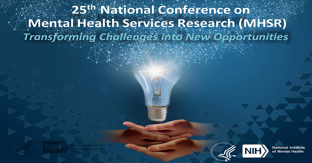 NIMH Turns Challenges into Opportunities - National Institute of Mental ...