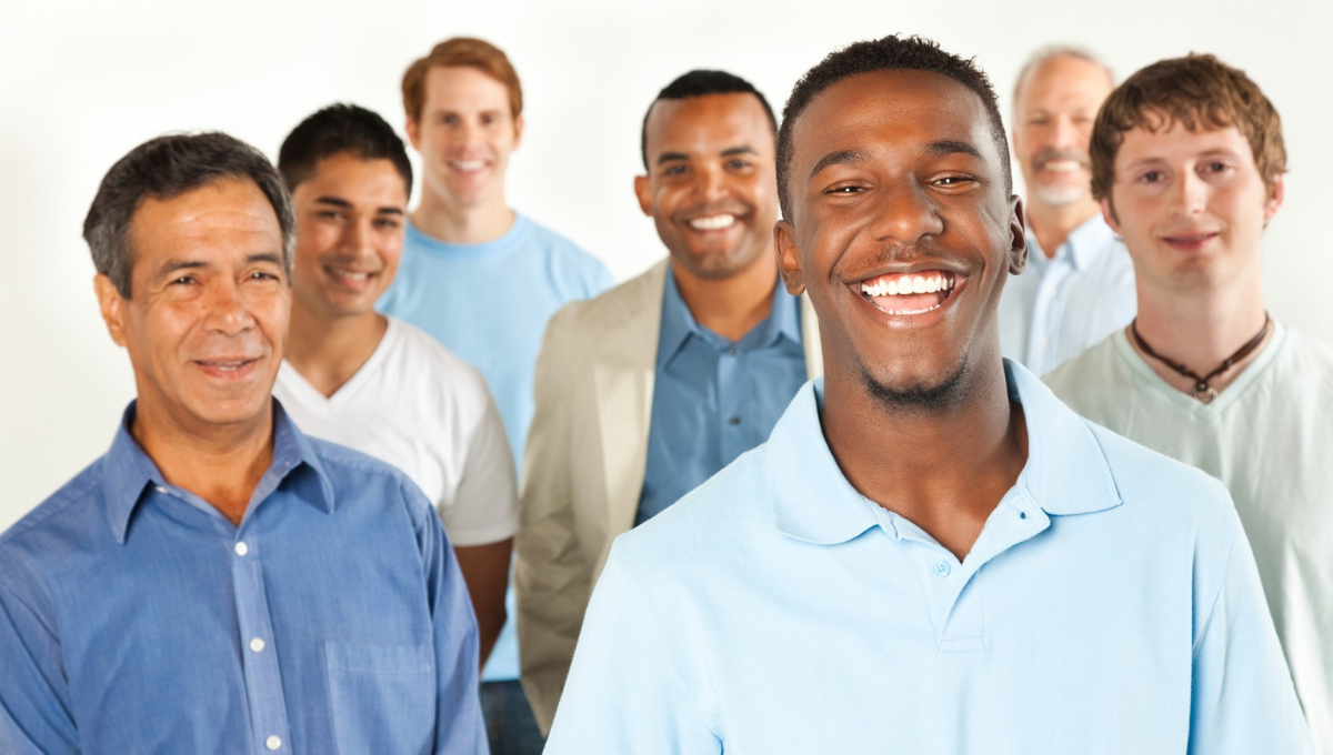 NIMH » Men and Mental Health