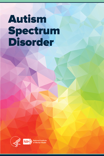 Autism Spectrum Disorder 2023 Autism Spectrum Disorder 2023