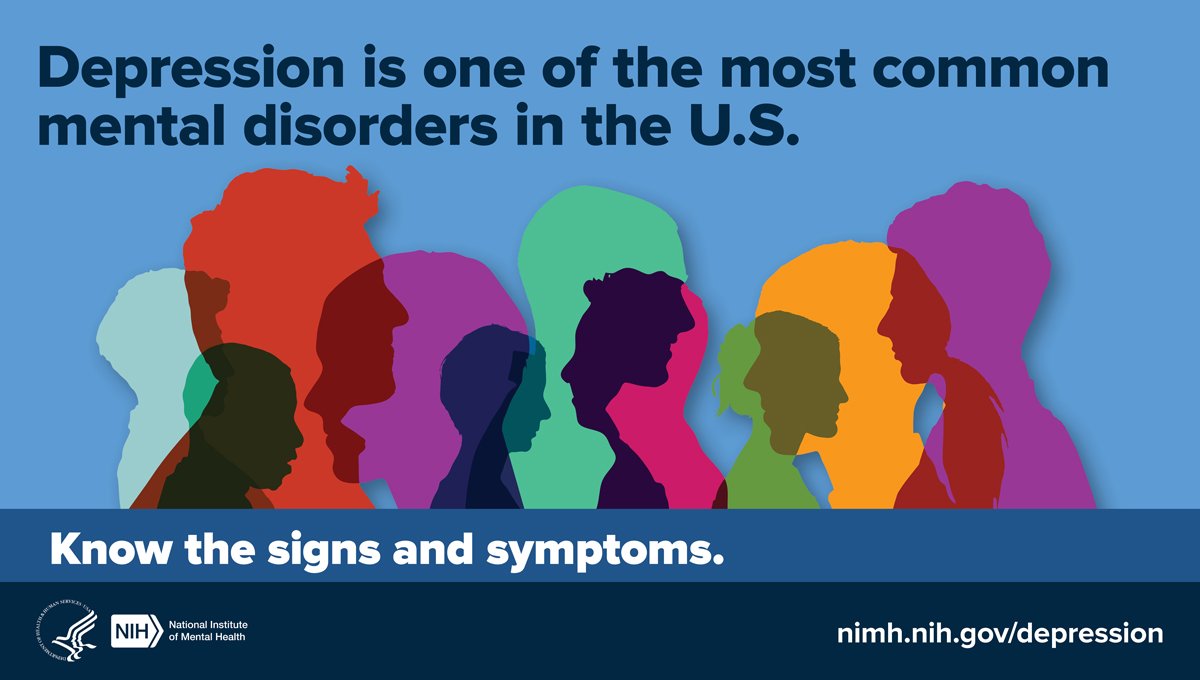 Depression - National Institute of Mental Health (NIMH)