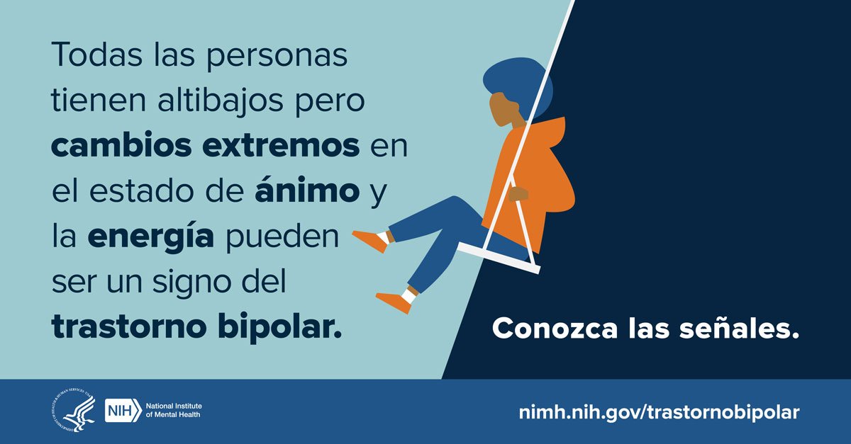 El trastorno bipolar en los niños y los adolescentes - National ...