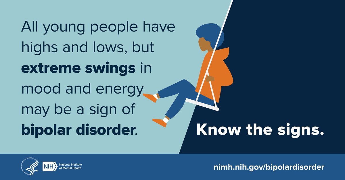 Bipolar Disorder in Children and Teens - National Institute of Mental ...