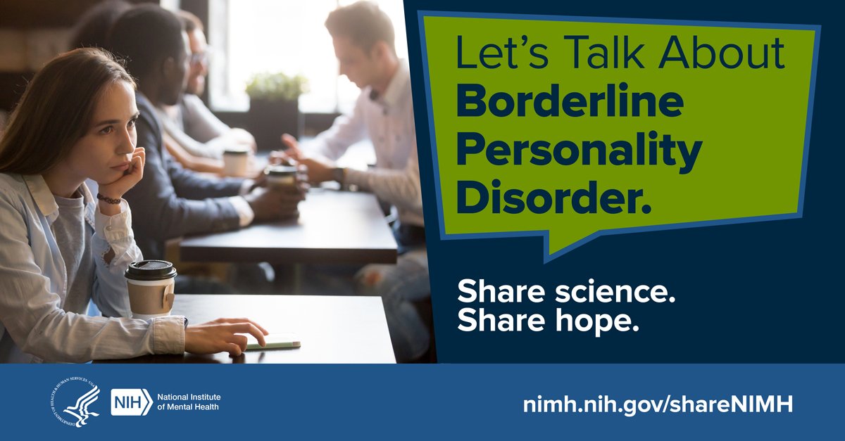 Digital Shareables on Borderline Personality Disorder - National ...