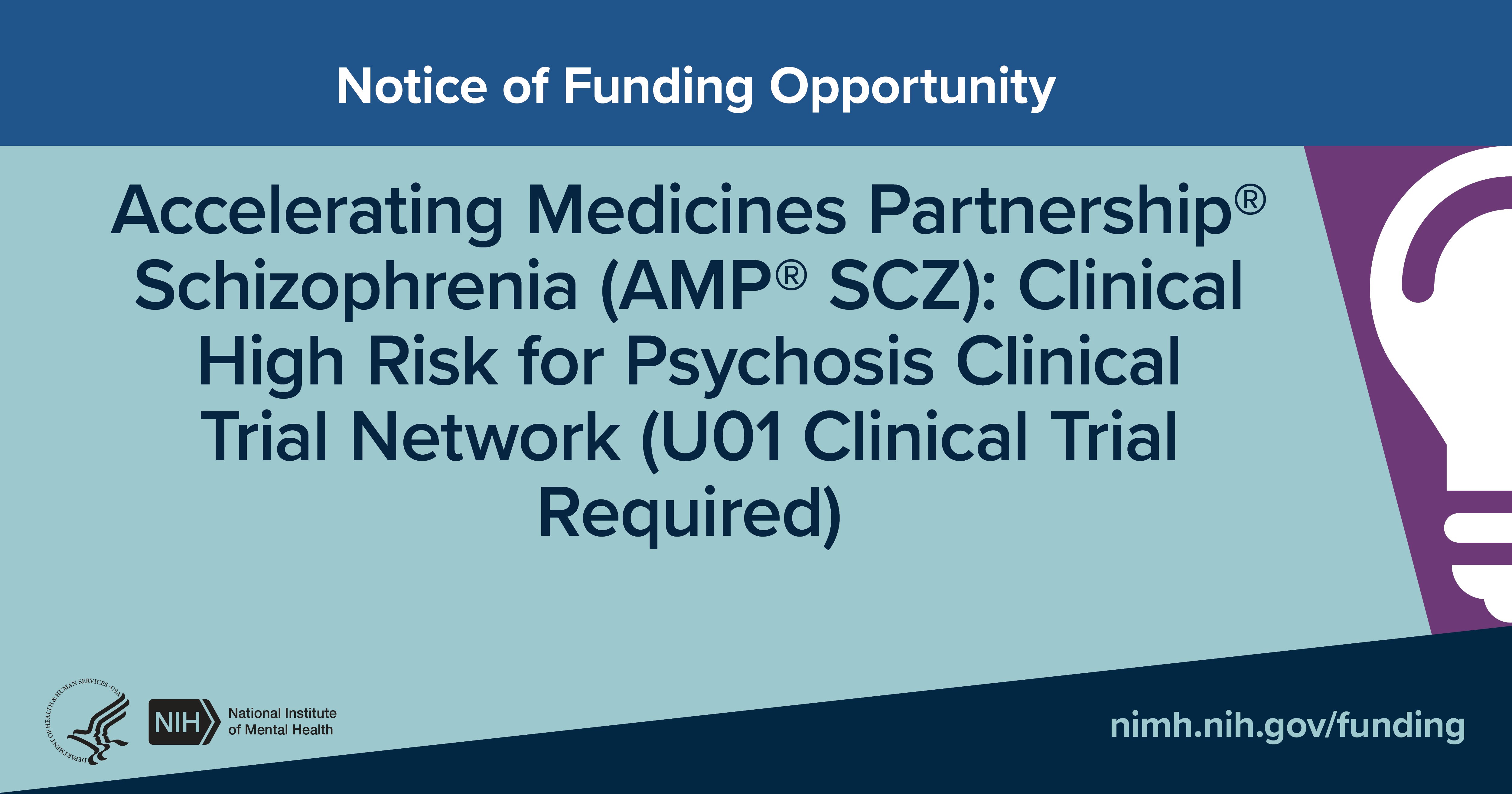 Technical Assistance Webinar: Accelerating Medicines Partnership ...