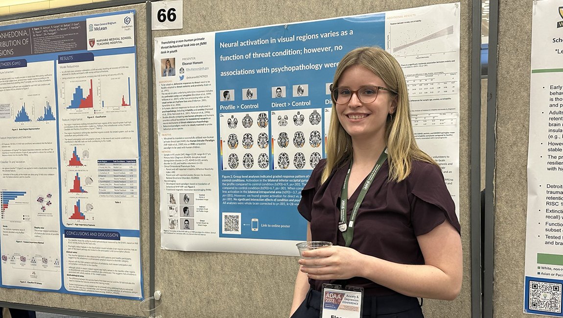 NIMH » Neuroscience and Novel Therapeutics Unit: Meet the Team