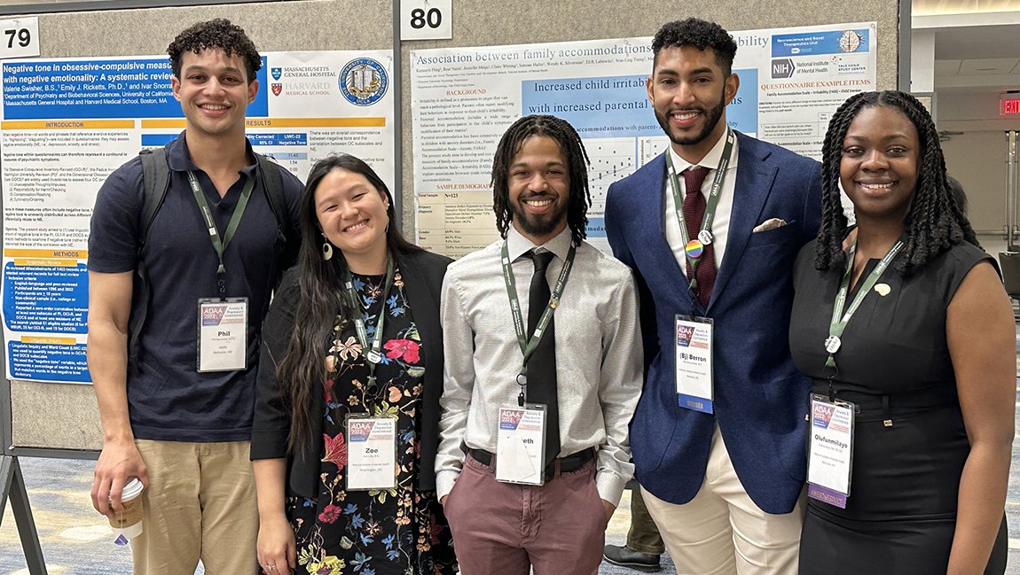 NIMH » Neuroscience and Novel Therapeutics Unit: Meet the Team