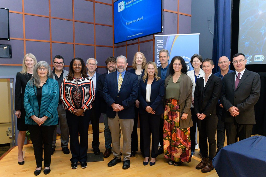 NIMH Hosts 75th Anniversary Symposium - National Institute of Mental ...